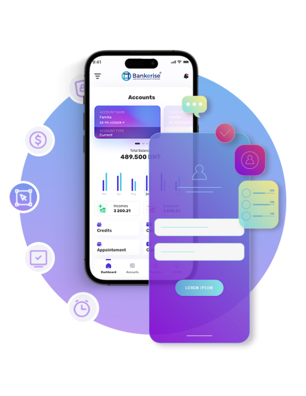 Proxym, Deliver Your Digital Ambitions