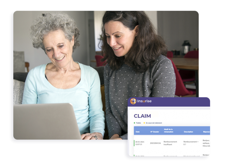 Non Life Insurance - Proxym group